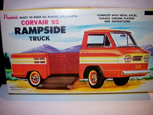 Photo: PREMIER RAMPSIDE KIT | KIT COLLECTION album | Ma's Resin | Fotki ...