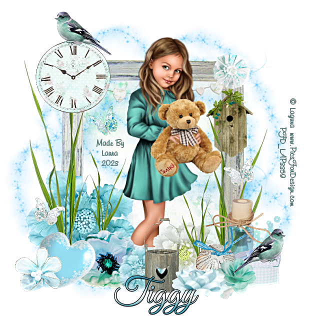 Photo: Laguna-DN-223-Tiggy | 2023 TAGS TO SORT album ...