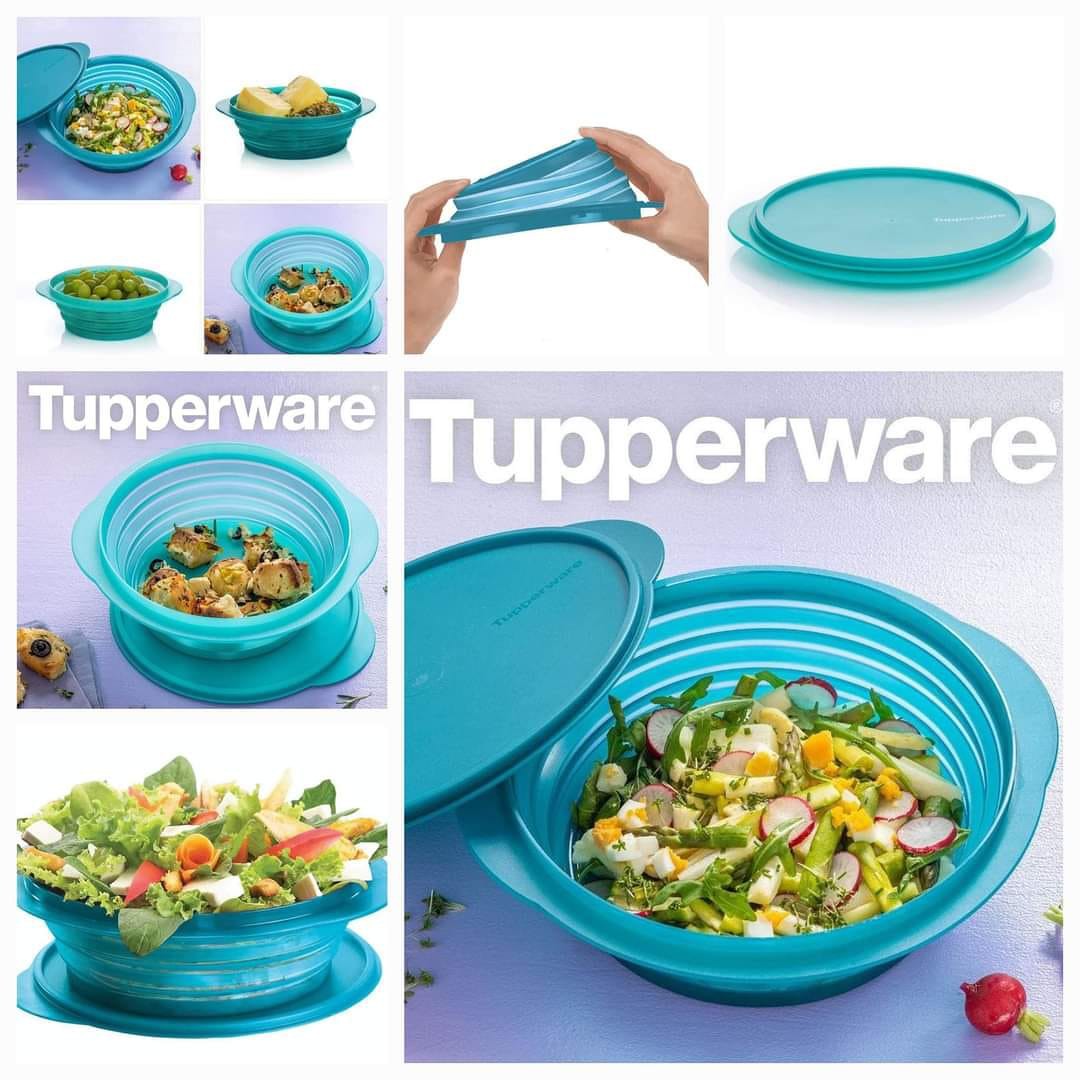 Photo: Tupperware MINI-MAX ® dubenų serija 👌🏼 Jie tikrai išskirtiniai ...