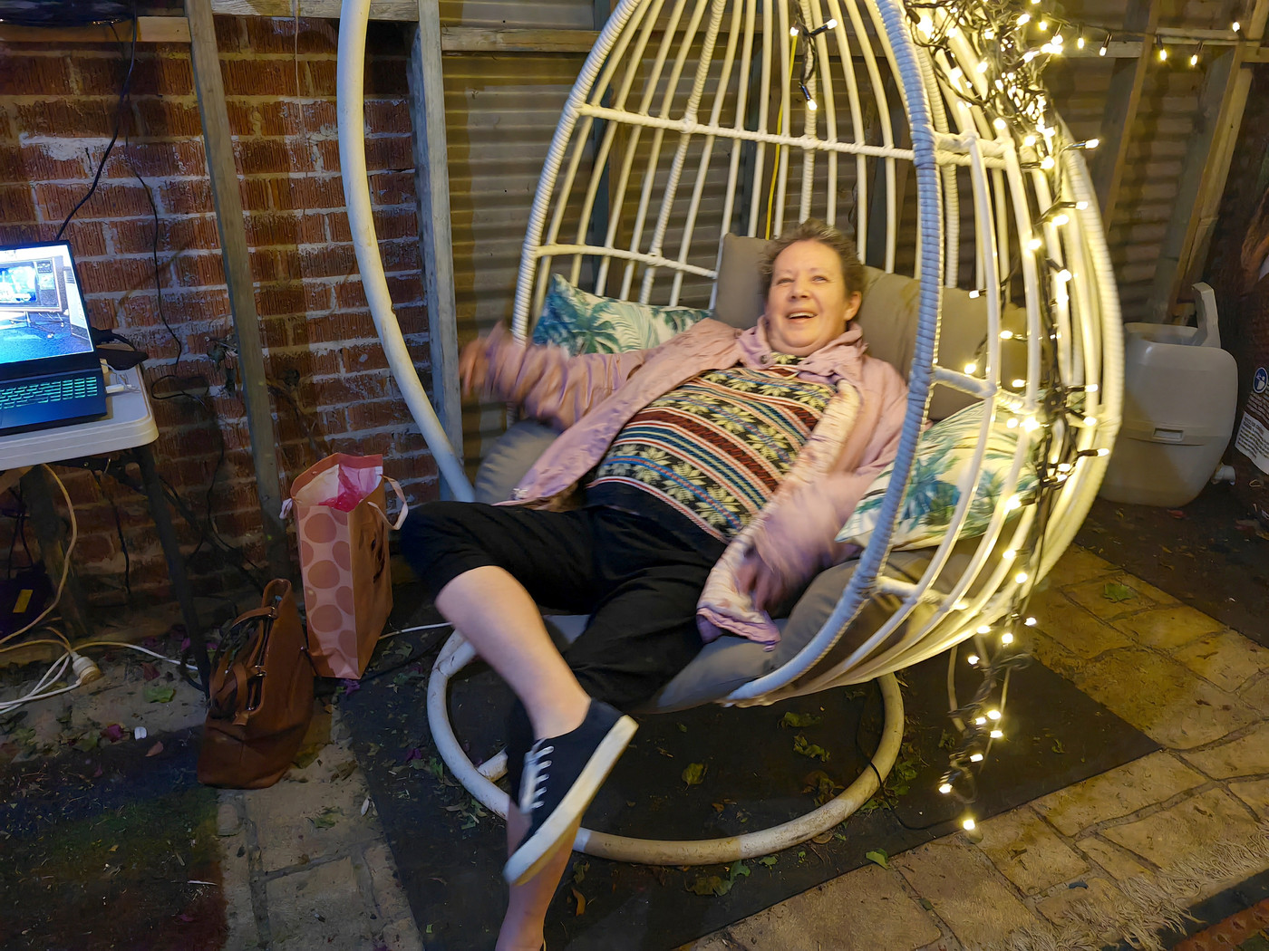 Photo: 2023 05 27 43 Colette's 50th Birthday Party | 2023 05 27 Colette ...