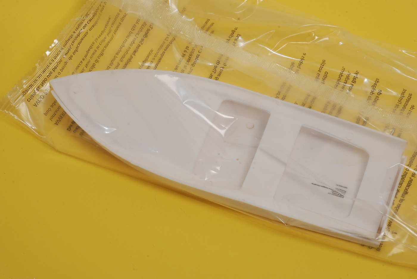 Round 2 "Aqua Rod" Drag Boat/Chevy Van Combo Kit album | Funman1712 ...