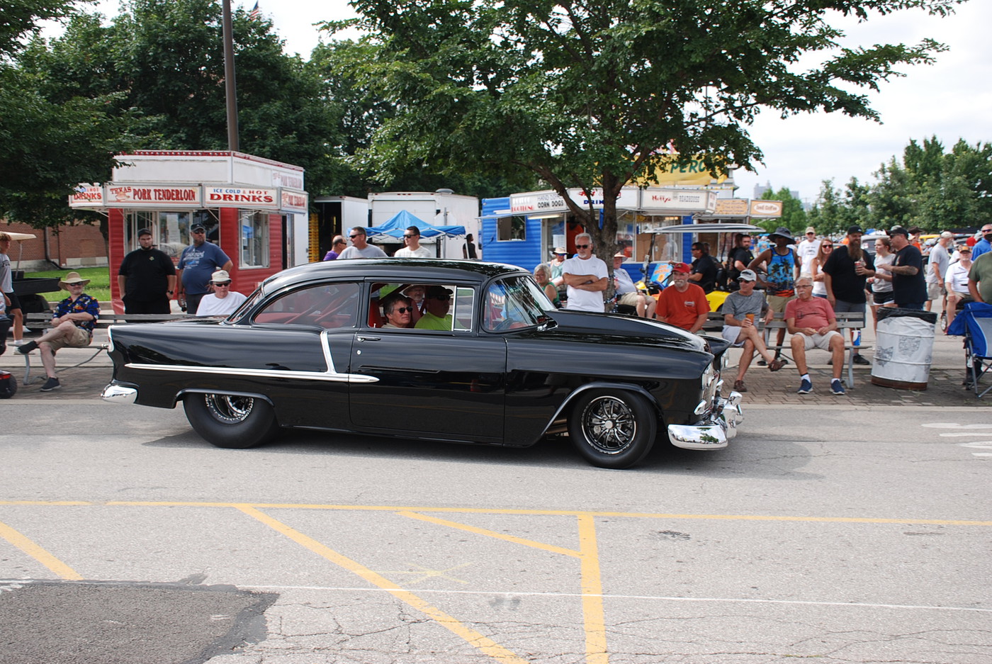 Photo: DSC 0148 | 2023 GoodGuys Nats Columbus 7-23 album | Funman1712 | Fotki.com, photo and ...