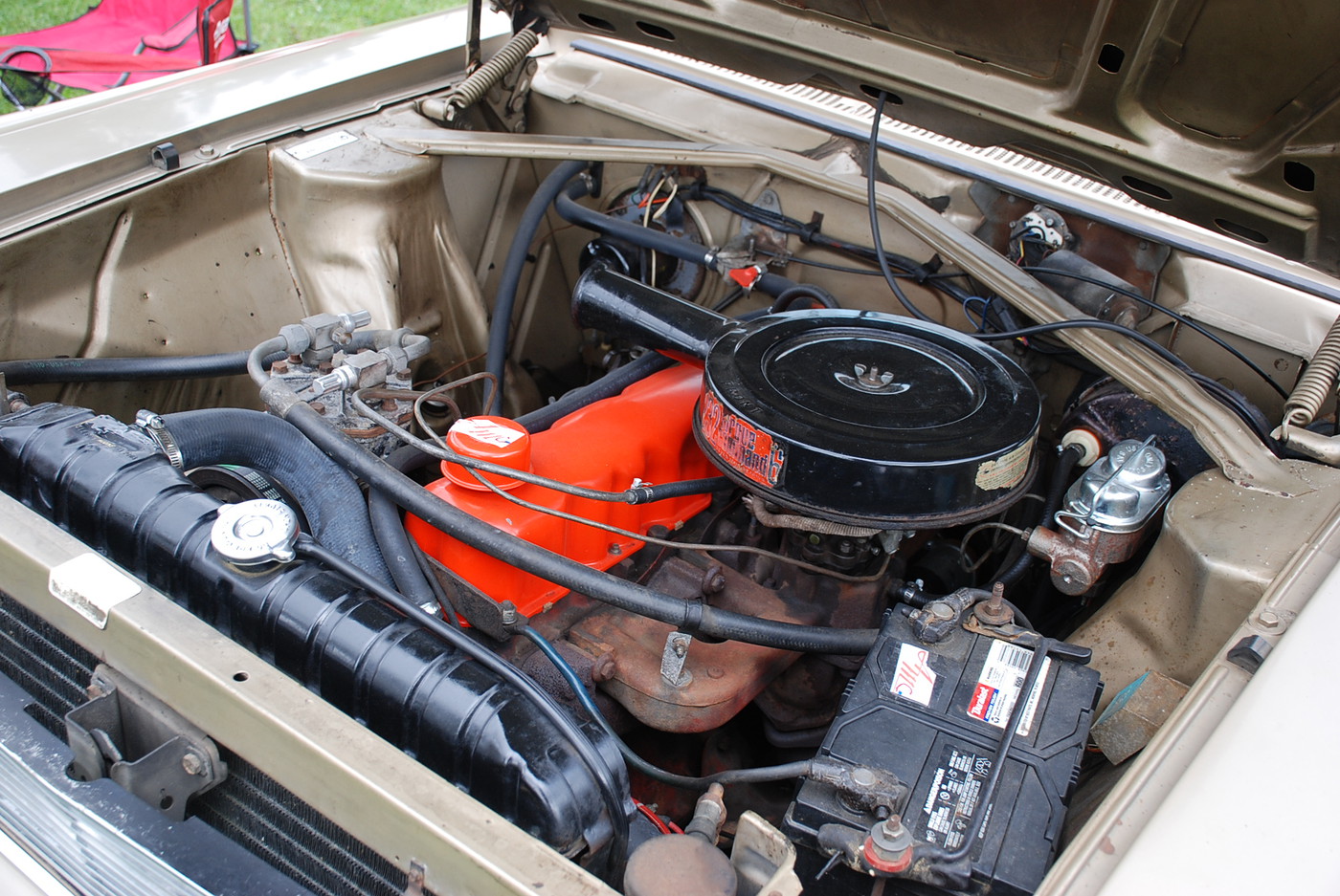 Photo: DSC 0696 | 2024 AMC Show Livonia Michigan 8-24 album | Funman1712 | Fotki.com, photo and ...