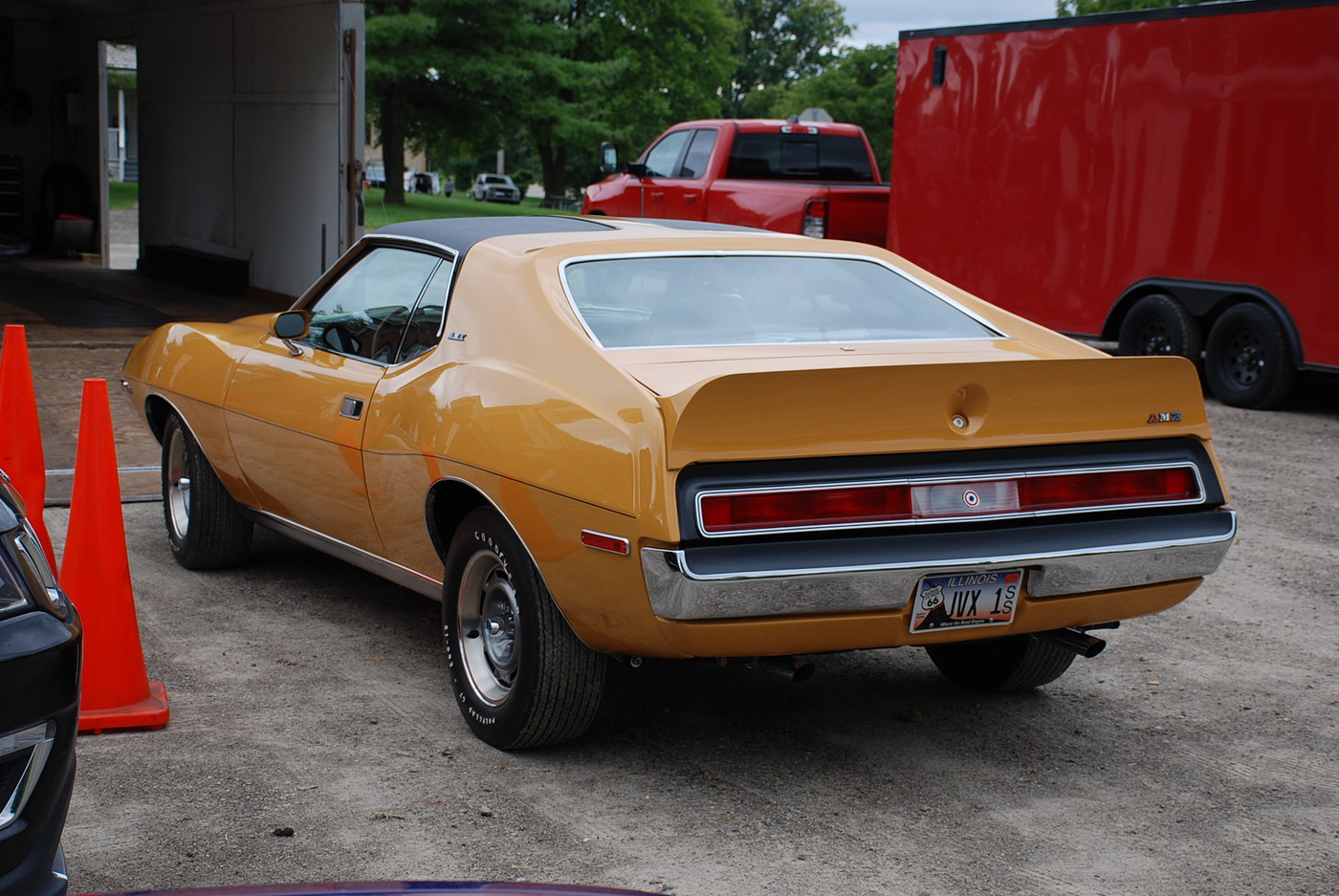 Photo: DSC 0764 | 2024 AMC Show Livonia Michigan 8-24 album | Funman1712 | Fotki.com, photo and ...