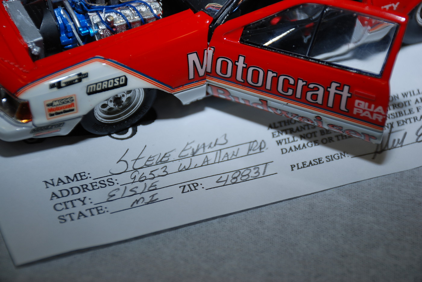 Photo: DSC 0455 | DAAM Show Models and Vendor News album | Funman1712 ...