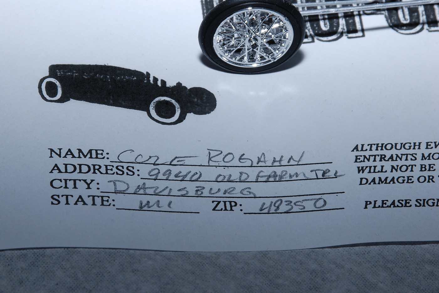 Photo: DSC 0527 | DAAM Show Models and Vendor News album | Funman1712 | Fotki.com, photo and ...