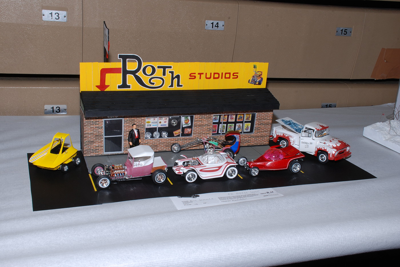 Photo: DSC 0547 | DAAM Show Models and Vendor News album | Funman1712 | Fotki.com, photo and ...