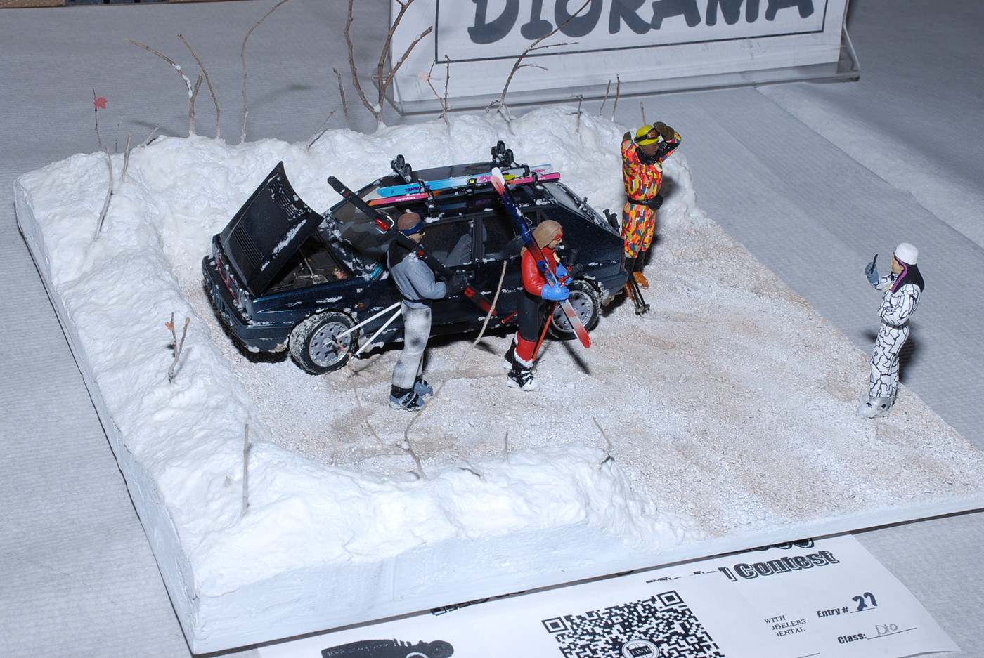 Photo: DSC 0551 | DAAM Show Models and Vendor News album | Funman1712 ...