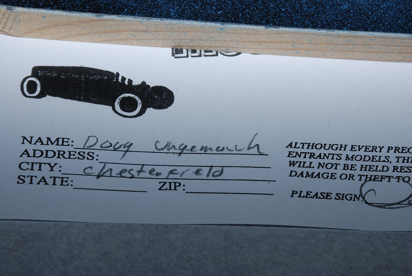 Photo: DSC 0594 | DAAM Show Models and Vendor News album | Funman1712 ...