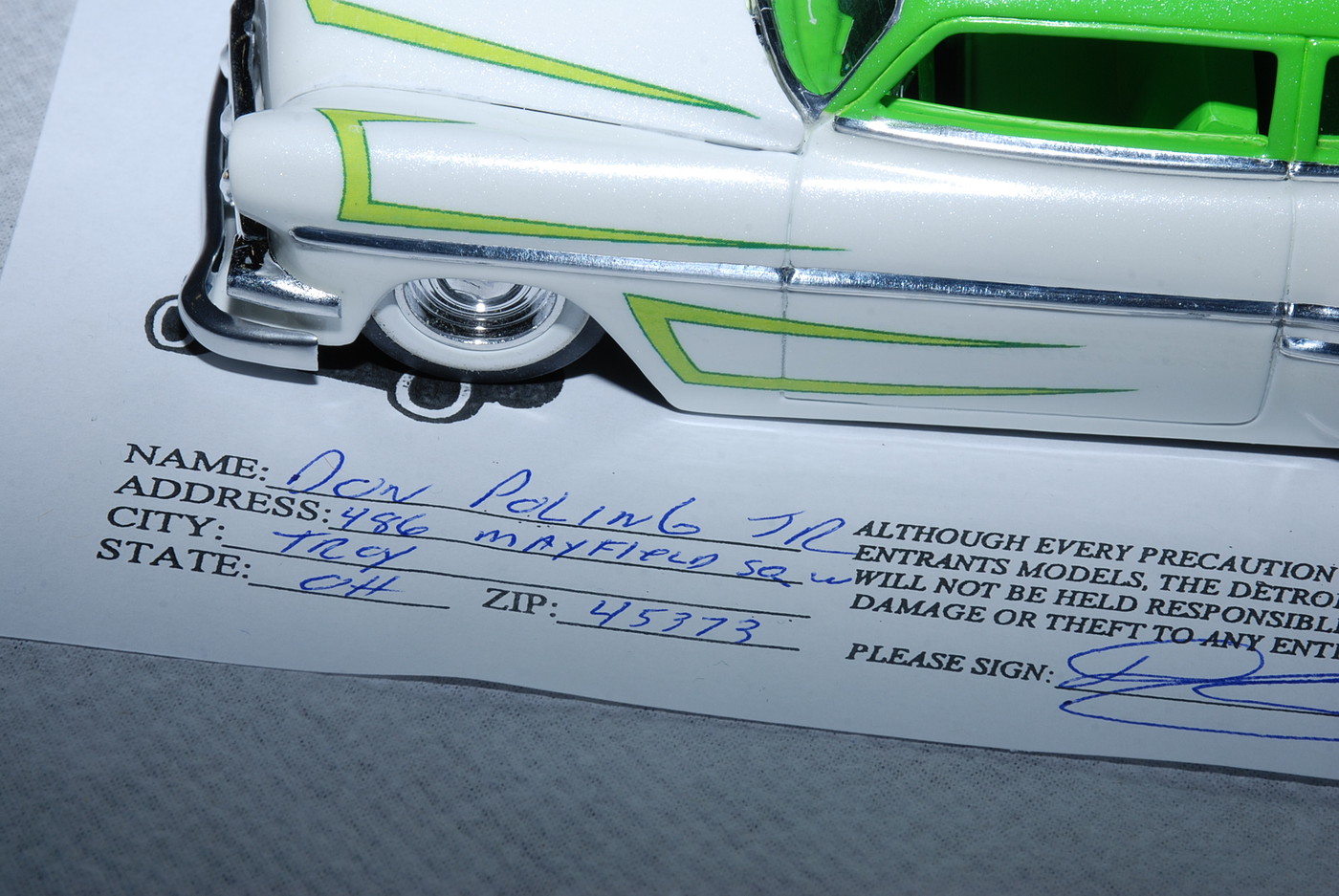 Photo: DSC 0618 | DAAM Show Models and Vendor News album | Funman1712 | Fotki.com, photo and ...