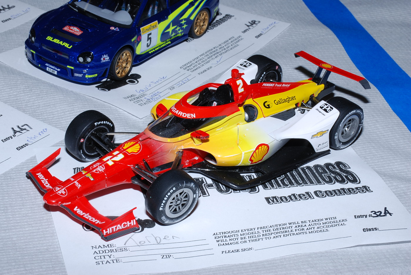 Photo: DSC 0626 | DAAM Show Models and Vendor News album | Funman1712 | Fotki.com, photo and ...