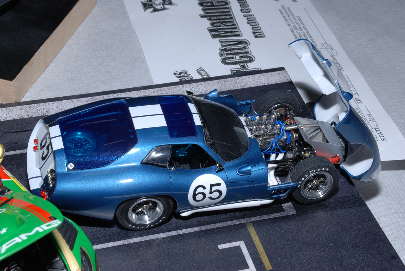 Photo: DSC 0641 | DAAM Show Models and Vendor News album | Funman1712 | Fotki.com, photo and ...