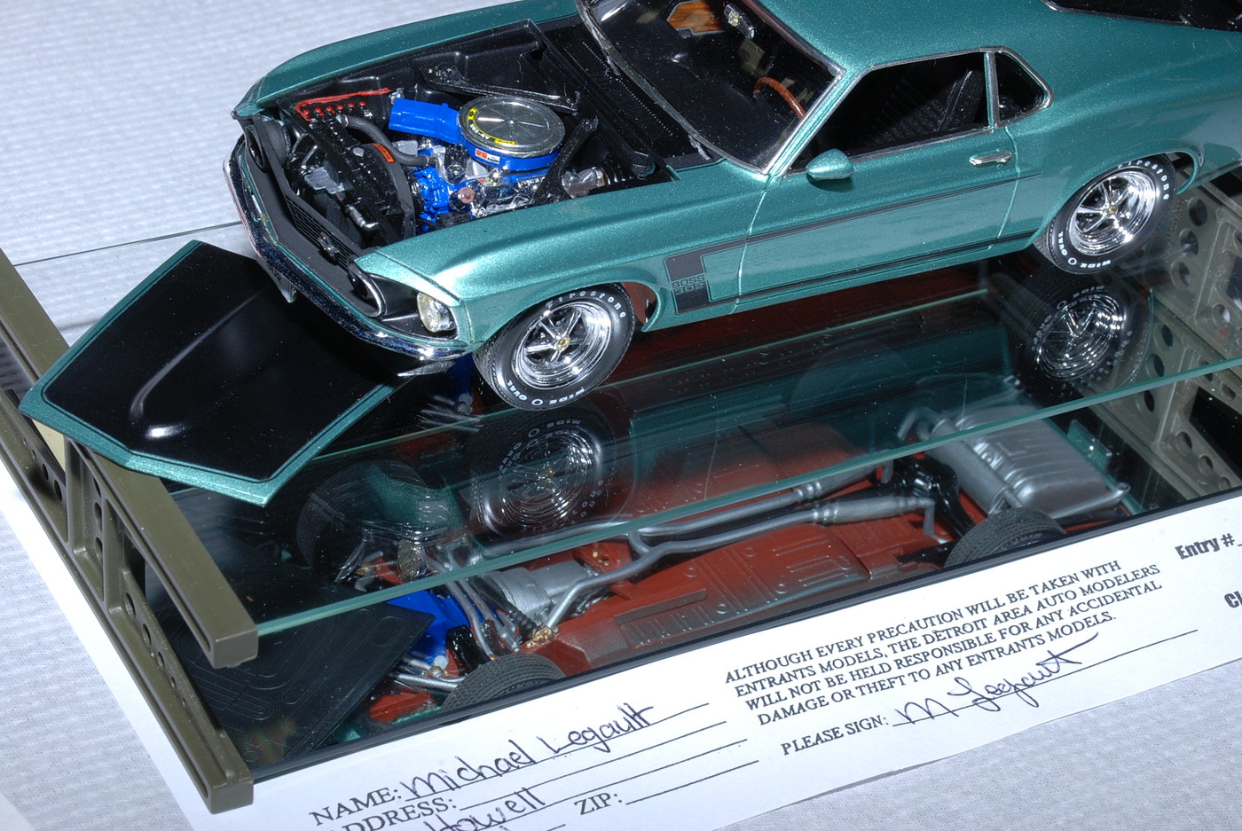 Photo: DSC 0659 | DAAM Show Models and Vendor News album | Funman1712 ...