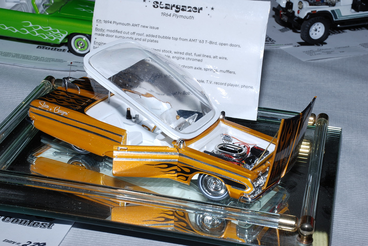 Photo: DSC 0678 | DAAM Show Models and Vendor News album | Funman1712 ...