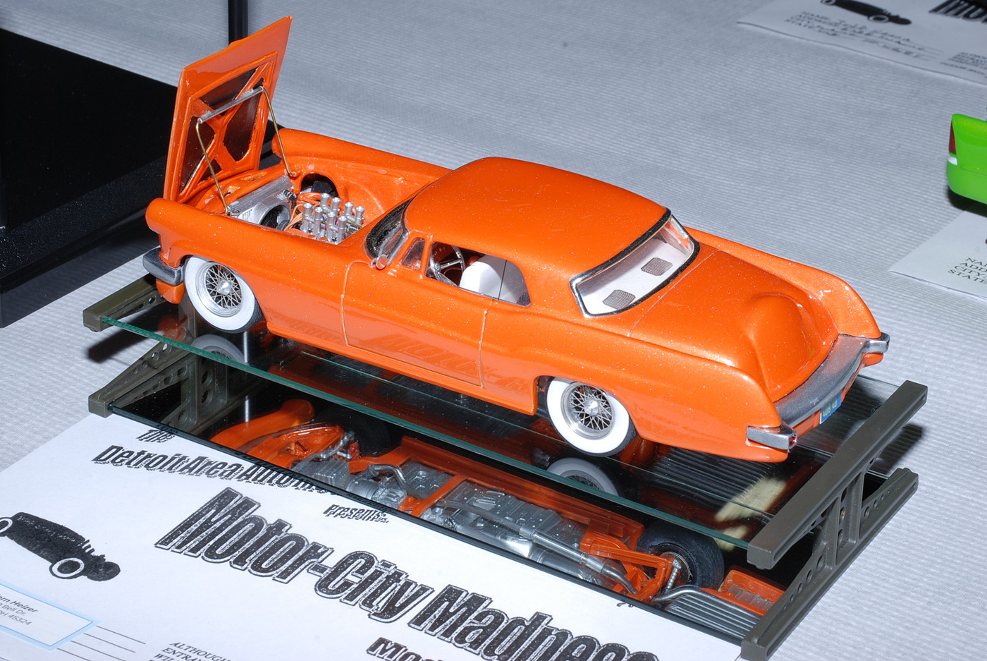 Photo: DSC 0683 | DAAM Show Models and Vendor News album | Funman1712 | Fotki.com, photo and ...