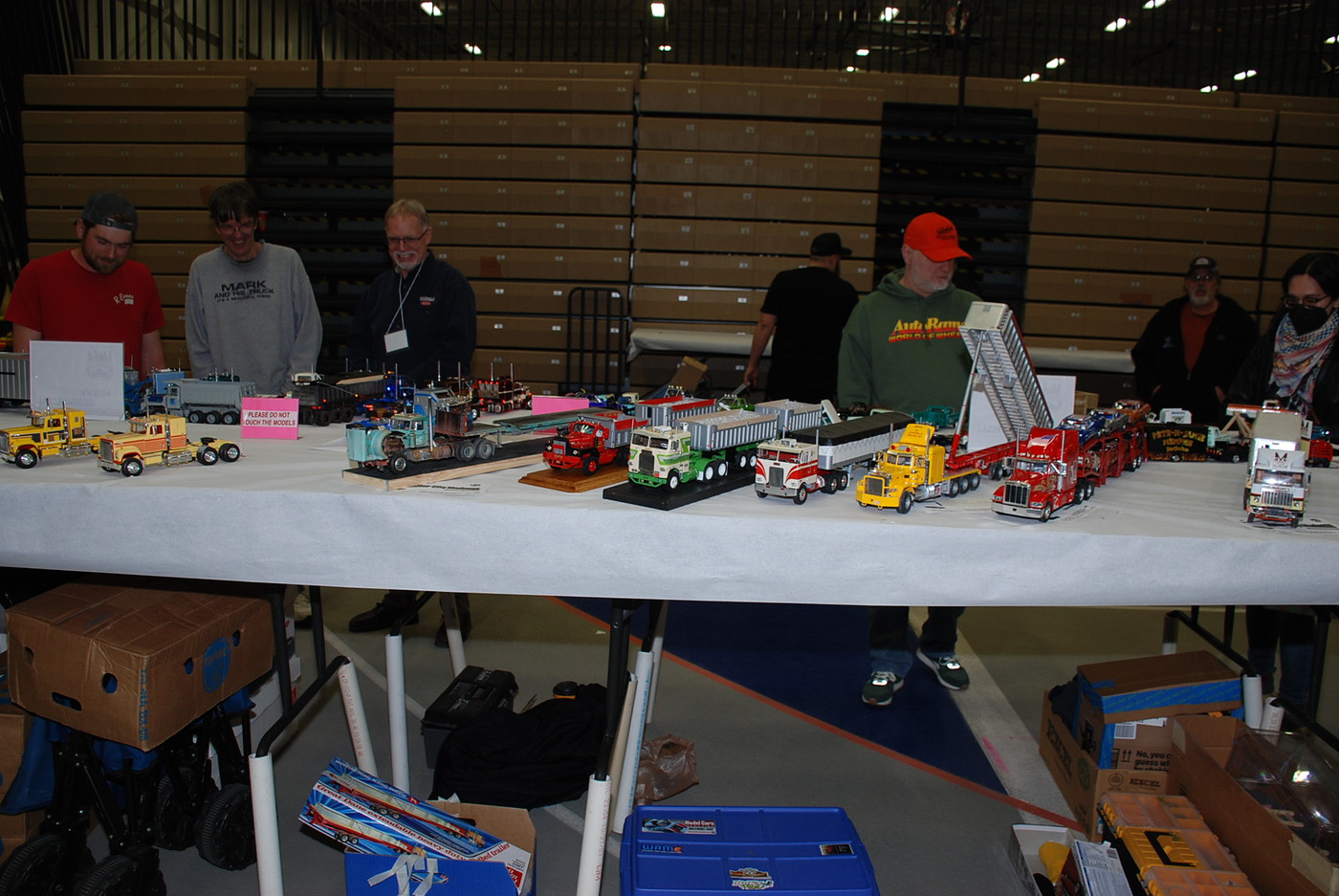 Photo: DSC 0705 | DAAM Show Models and Vendor News album | Funman1712 | Fotki.com, photo and ...