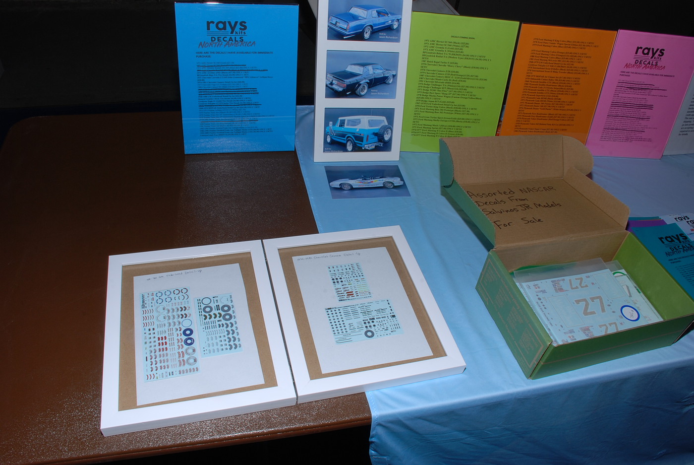 Photo: DSC 0721 | DAAM Show Models and Vendor News album | Funman1712 | Fotki.com, photo and ...