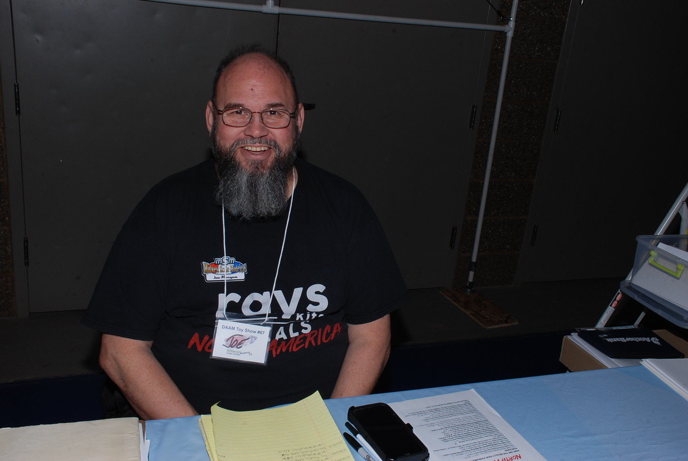 Photo: DSC 0723 | DAAM Show Models and Vendor News album | Funman1712 | Fotki.com, photo and ...