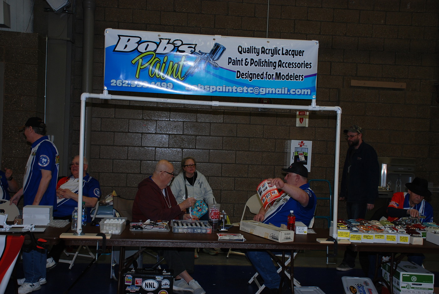 Photo: DSC 0728 | DAAM Show Models and Vendor News album | Funman1712 | Fotki.com, photo and ...