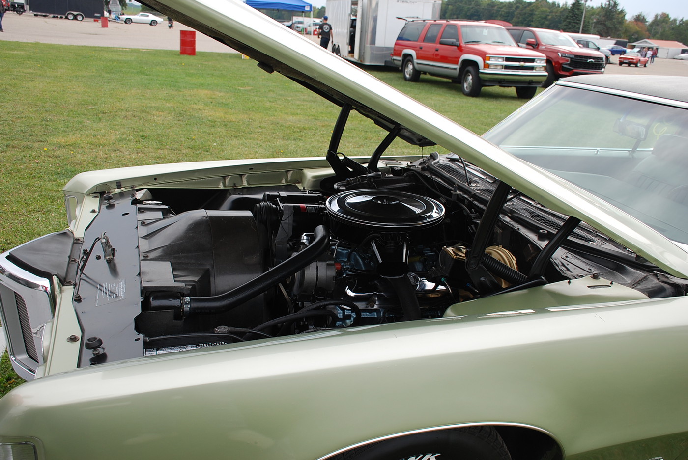 Photo: DSC 0346 | 2025 Pure Stock Drags, Stanton, MI 9-25 album | Funman1712 | Fotki.com, photo ...