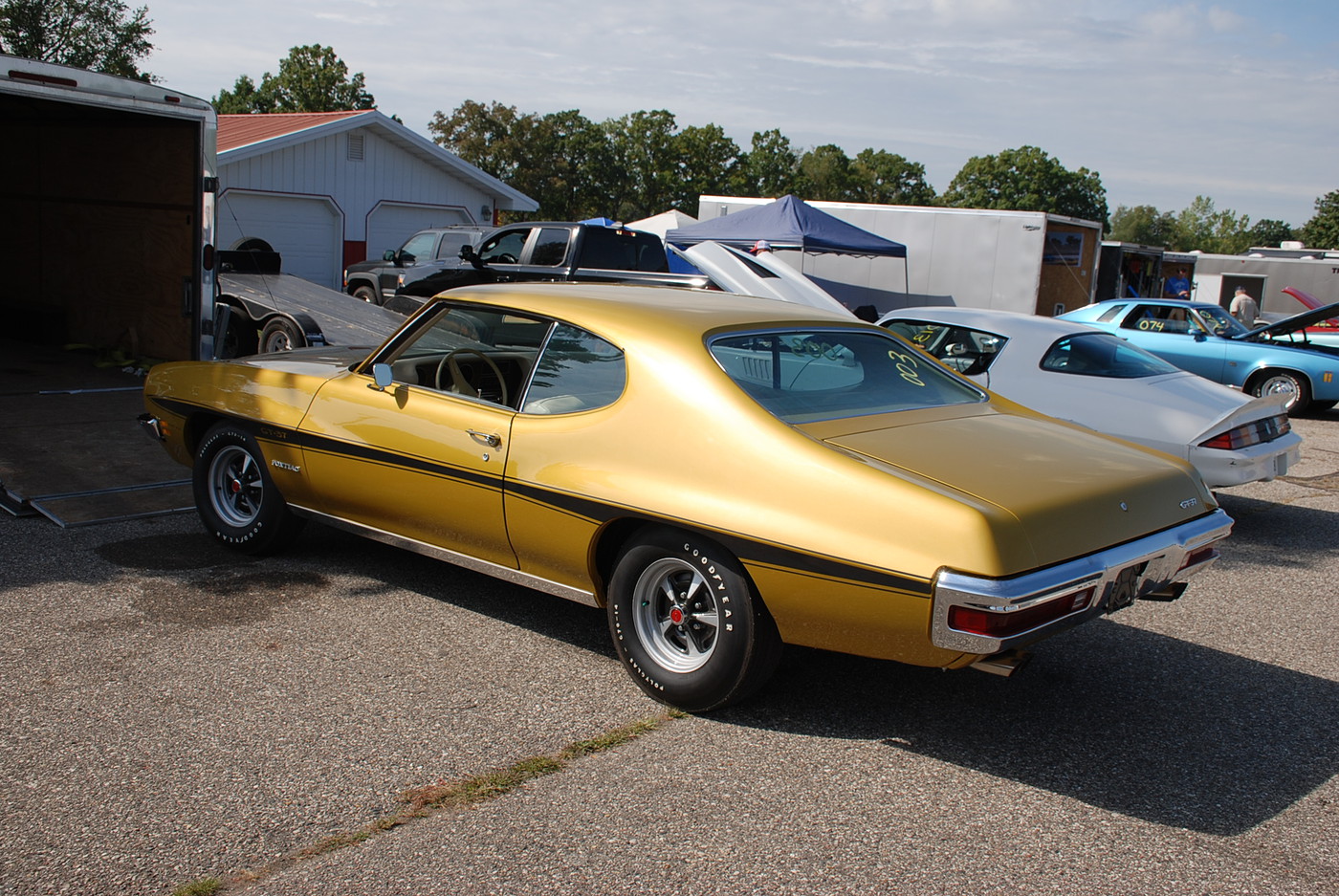 Photo: DSC 0495 | 2025 Pure Stock Drags, Stanton, MI 9-25 album | Funman1712 | Fotki.com, photo ...