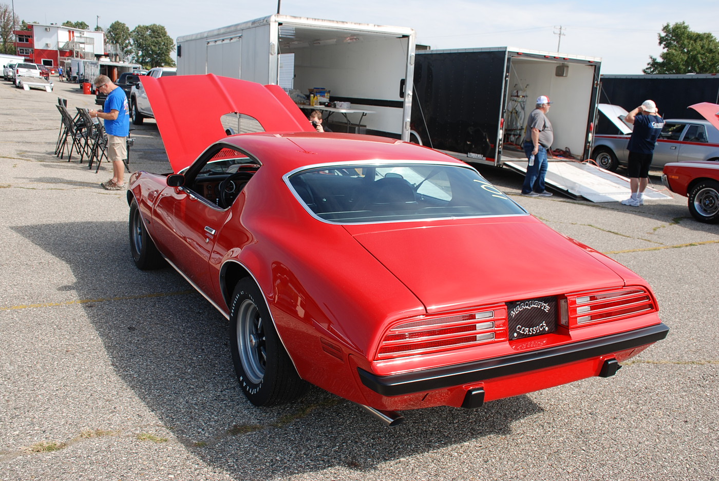 Photo: DSC 0506 | 2025 Pure Stock Drags, Stanton, MI 9-25 album | Funman1712 | Fotki.com, photo ...