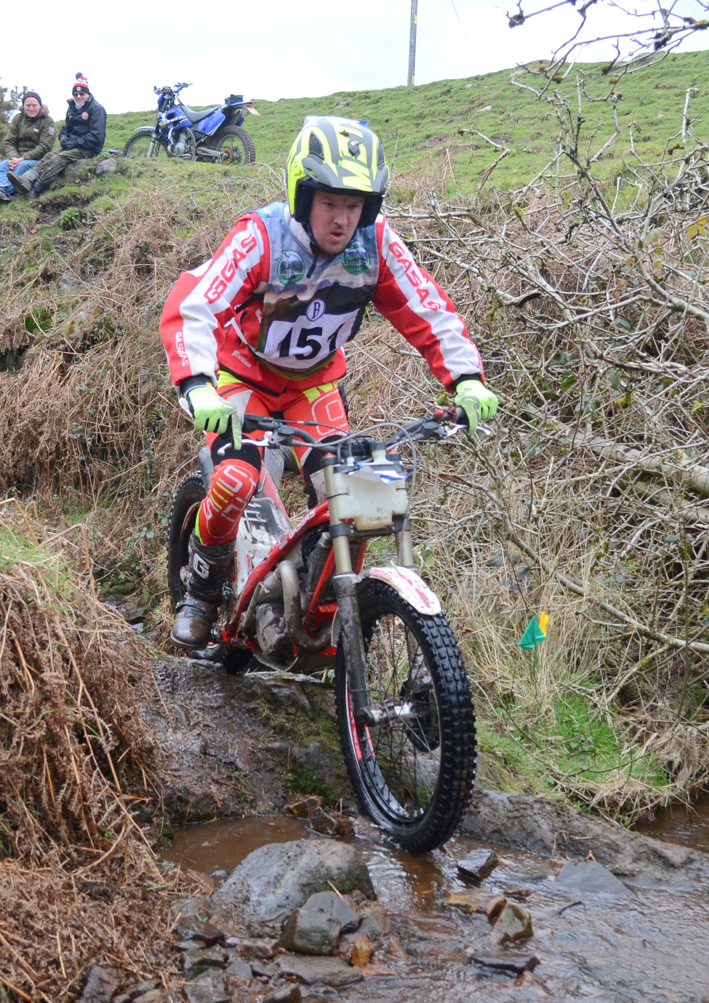 Photo: BemROSE 24 081 | Scott's pics of the Bemrose 2024 album | MACC ...