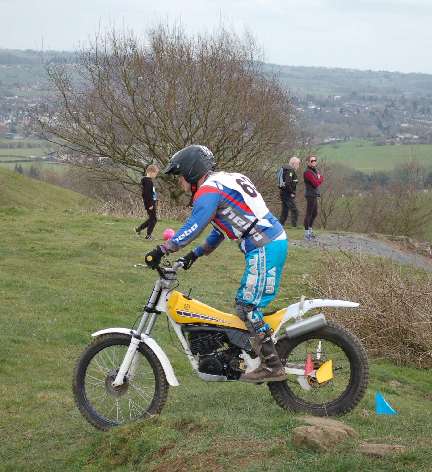 Photo: DSC 0188 | Dead Easy Trial Bodkins Bank Mow Cop album | MACC-MAN17-CNWTRIALS | Fotki.com ...