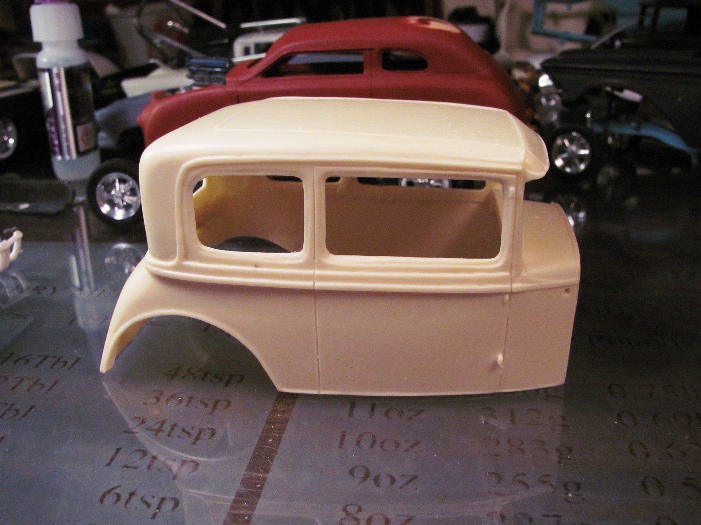 Photo: IMG 4080 | '30 Model A Vicky Gasser: COMPLETED album ...