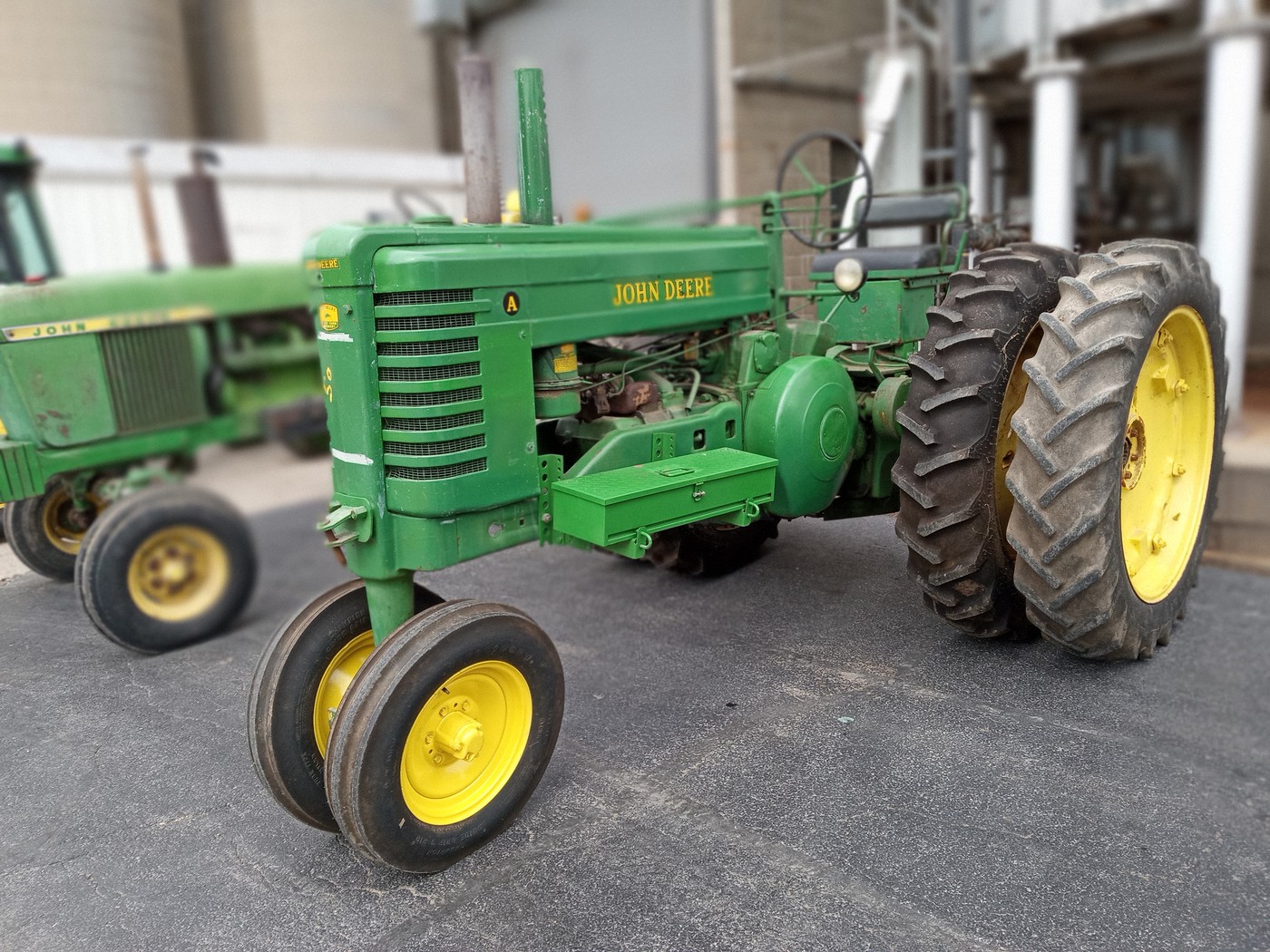 Photo: IMG 20240316 131040715 PORTRAIT | Sublette Farm Toy & Tractor ...