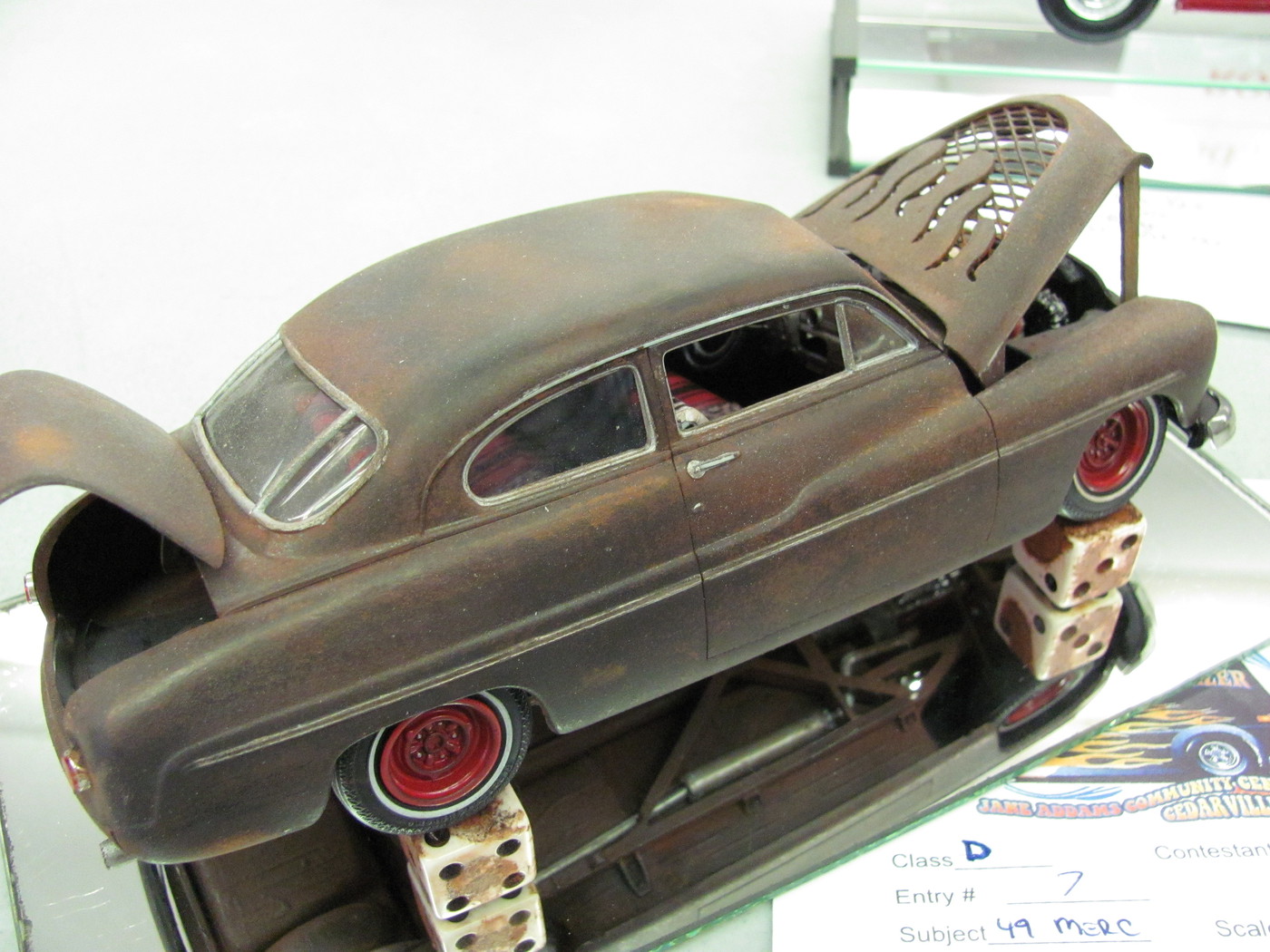 Photo: IMG 1434 | Cedarville 2025 album | NitroMarty | Fotki.com, photo and video sharing made easy.