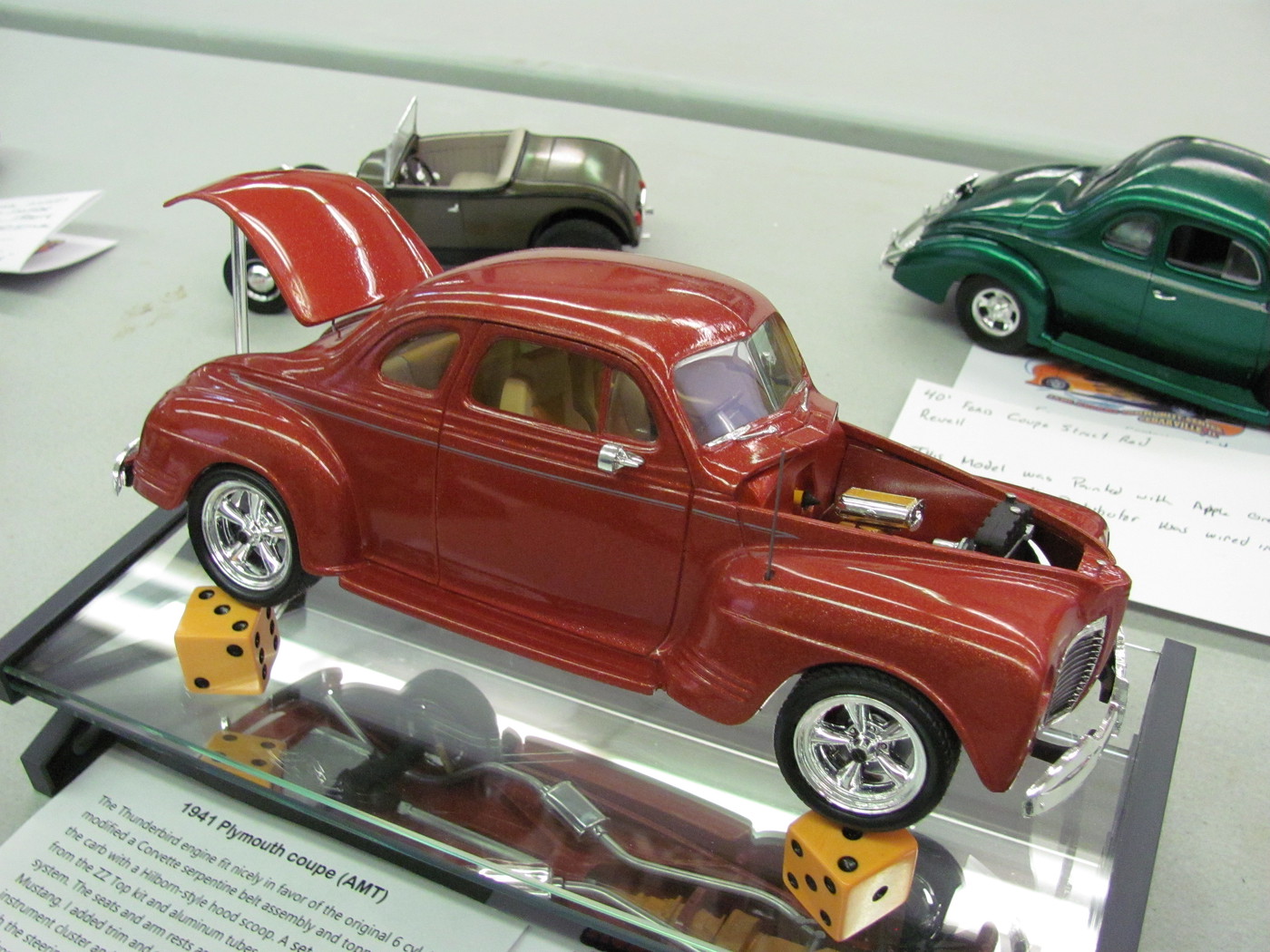 Photo: IMG 1455 | Cedarville 2025 album | NitroMarty | Fotki.com, photo and video sharing made easy.