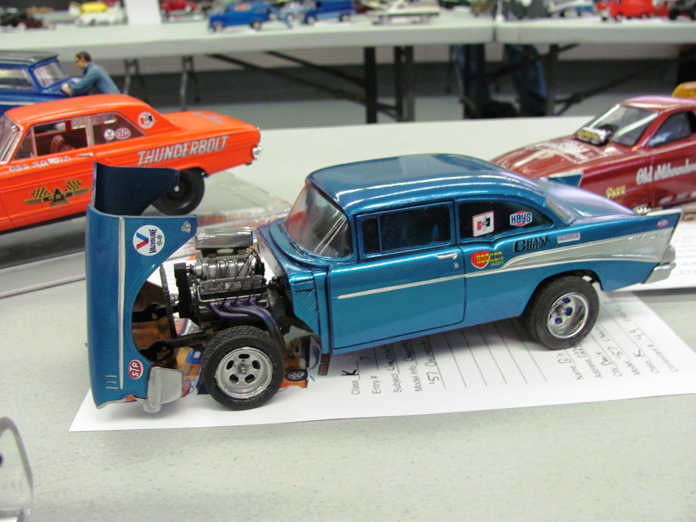 Photo: IMG 1523 | Cedarville 2025 album | NitroMarty | Fotki.com, photo ...