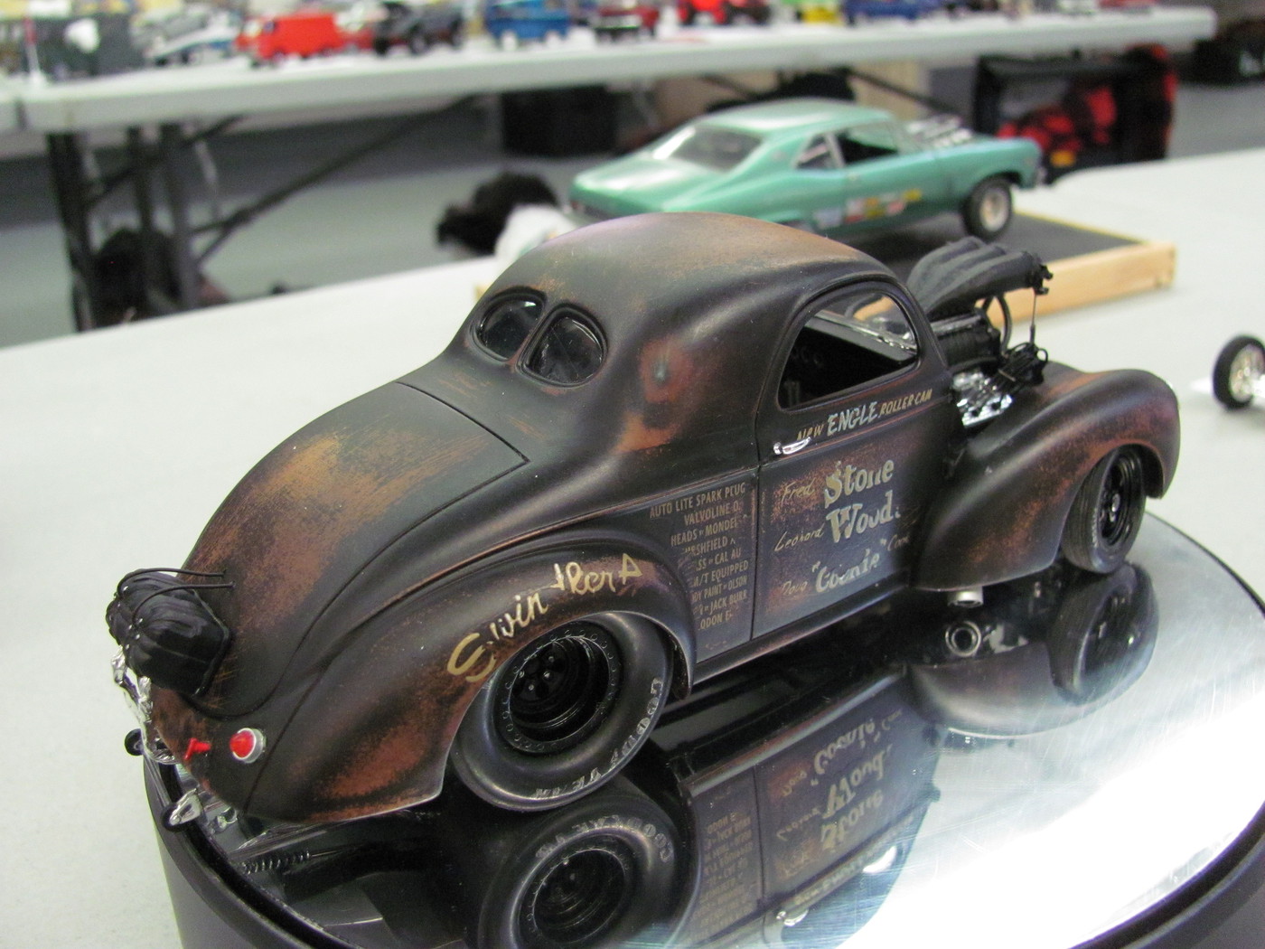 Photo: IMG 1534 | Cedarville 2025 album | NitroMarty | Fotki.com, photo and video sharing made easy.