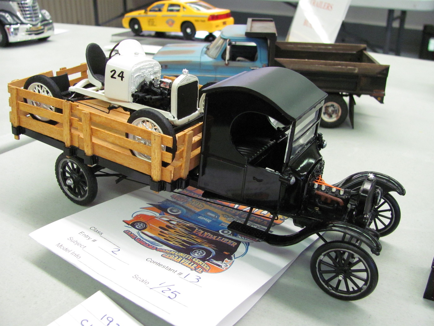 Photo: IMG 1583 | Cedarville 2025 album | NitroMarty | Fotki.com, photo and video sharing made easy.