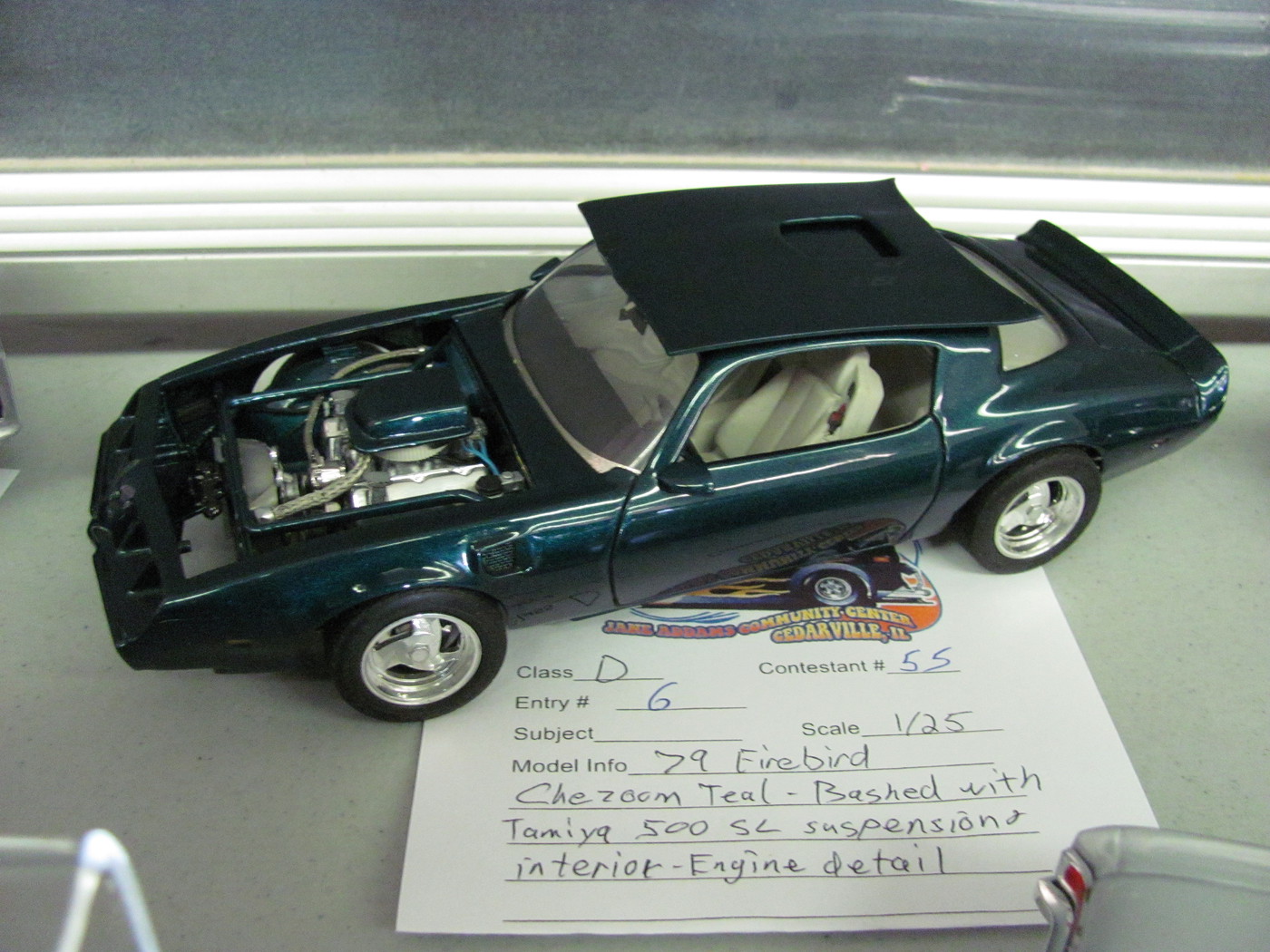 Photo: IMG 1786 | Cedarville 2025 album | NitroMarty | Fotki.com, photo and video sharing made easy.