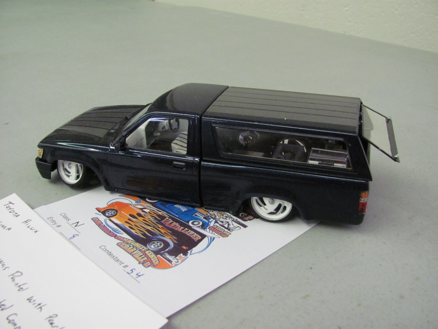 Photo: IMG 1853 | Cedarville 2025 album | NitroMarty | Fotki.com, photo and video sharing made easy.