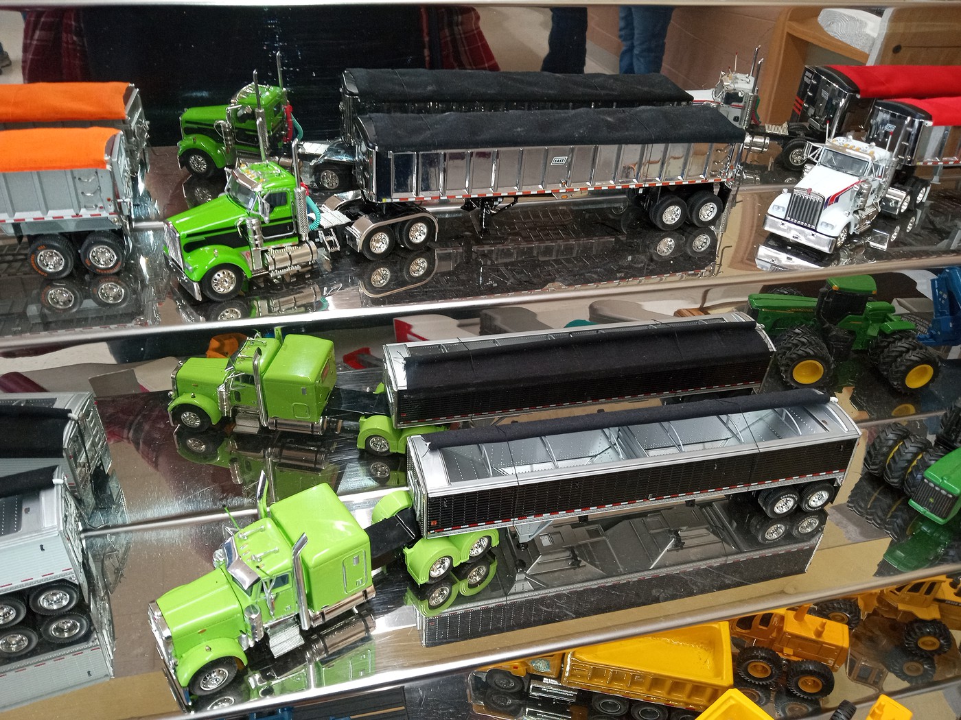 Photo: IMG 20250315 115650783 | Sublette Farm Toy & Tractor Show 2025 ...