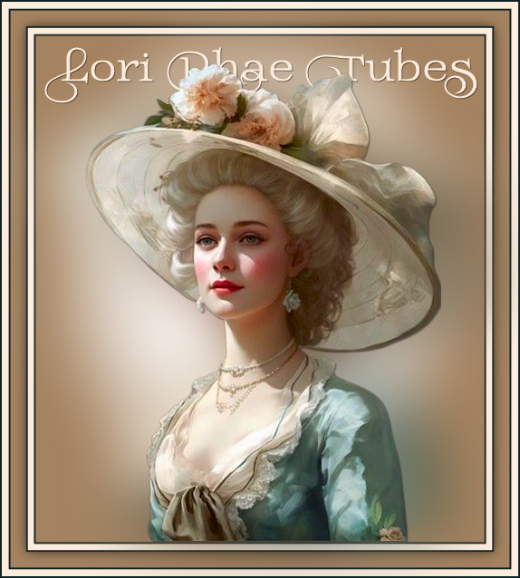 Photo: Preview - Elegant Ladies - 14 - LR-6-24-232 | Lori Rhae album ...