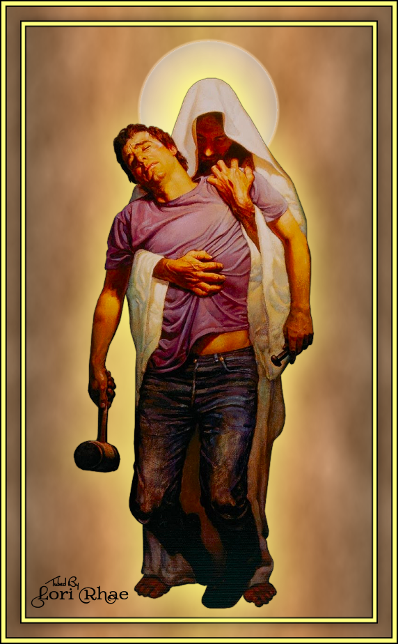 Photo: Preview - Forgiven LR-5-15-23 (1) | Lori Rhae album | Jossie ...