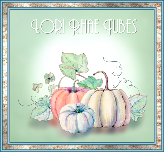 Photo: Preview - Pastel Pumpkins LR-8-13-22 | Lori Rhae album | Jossie ...