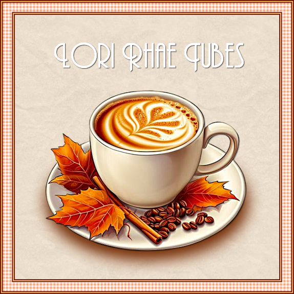 Photo: Preview - Pumpkin Spice Latte LR-9-25-23 | Lori Rhae album ...