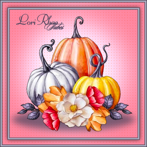 Photo: Preview Pumpkin Bouquet LR-10-29-212 | Lori Rhae album | Jossie ...
