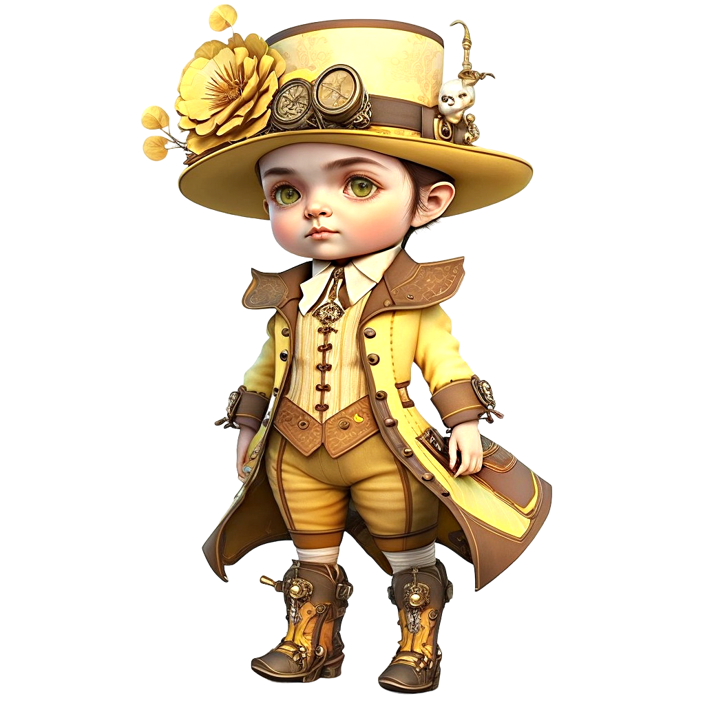 Photo: catty creations (4) | Vintage Steam album | Jossie | Fotki.com ...