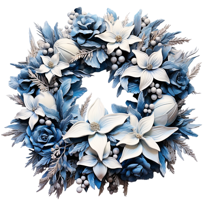 Photo: Early Blue Frost (4) | Early Blue Frost album | Jossie | Fotki ...