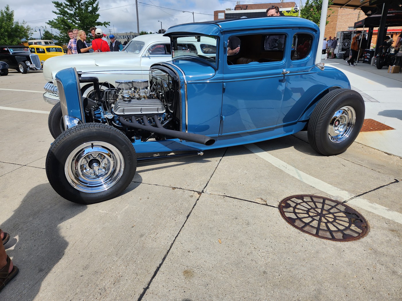 2023 Cheaters Car Show album | sled-foot | Fotki.com, photo and video ...