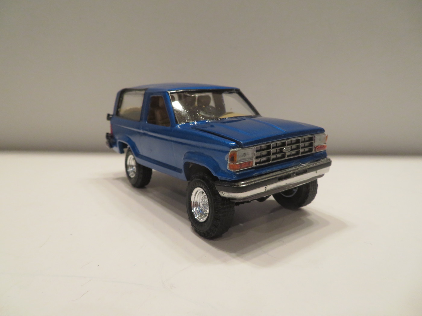 No. 37 Bronco II album | Ken Kitchen | Fotki.com, photo and video ...