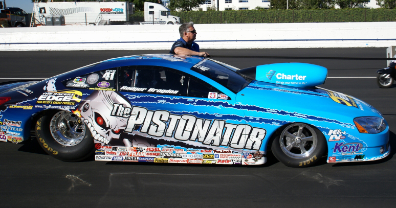 Photo: 1103964444 dUzW2 | RODGER BROGDON'S PISTONATOR GXP PRO STOCK ...