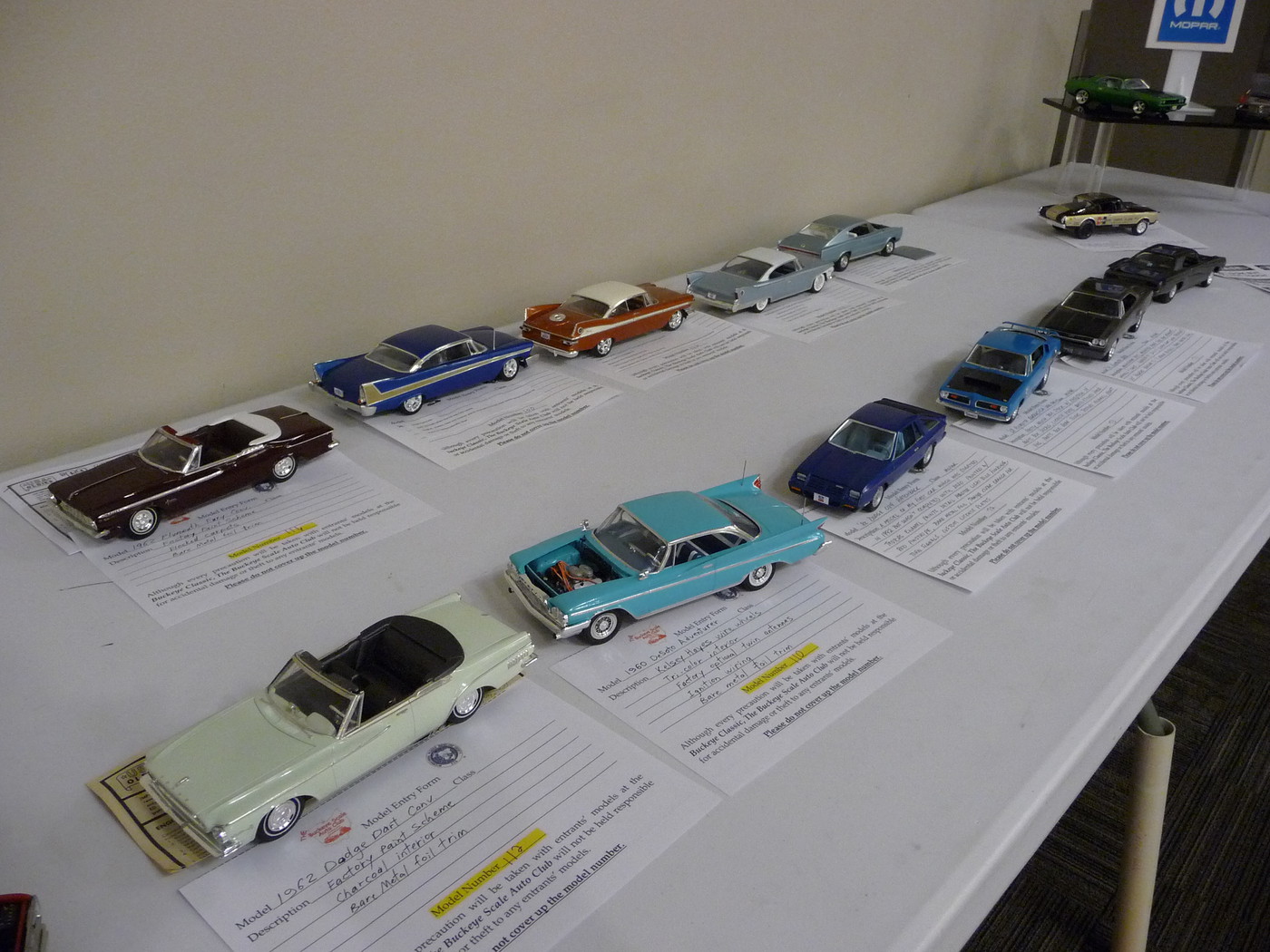 Photo: P1070258 | 14th Annual NNL like Buckeye Classic 3/16/2024 album ...