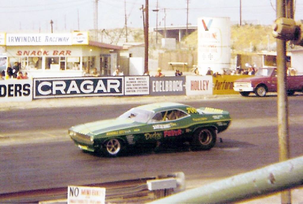 Photo: Funny Cars (29) | VINTAGE FUNNY CARS IV album | LOUD-PEDAL ...